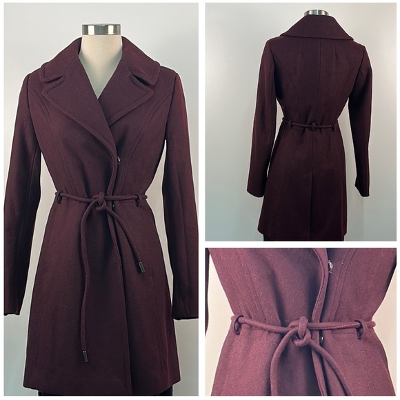Laundry By Shelli Segal | Jackets & Coats | Laundry By Shelli Segal ...